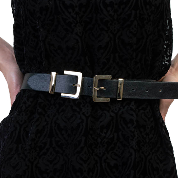 Beymen Club | Accessories | Beymen Club Belt Women Size 8 Black | Poshmark